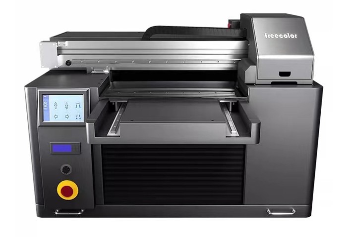 Desktop UV Printer